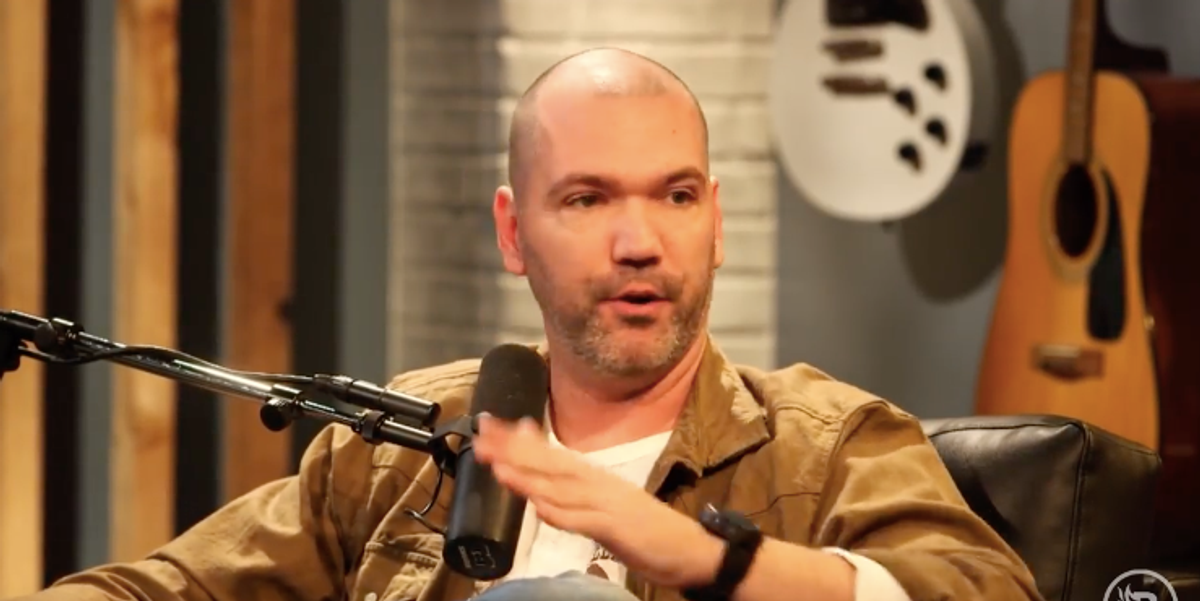 'We would've loved a military stand down order at Fort Hood back in ...