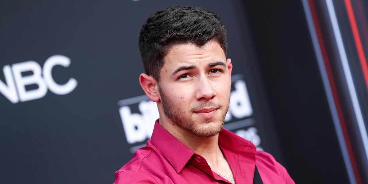 Nick Jonas Will Host and Perform on Saturday Night Live - PAPER Magazine