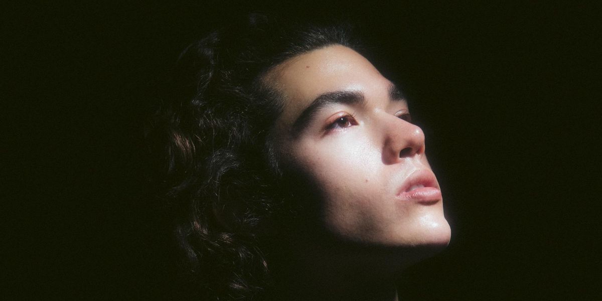 Conan Gray on His New Music Video "Overdrive" - PAPER Magazine