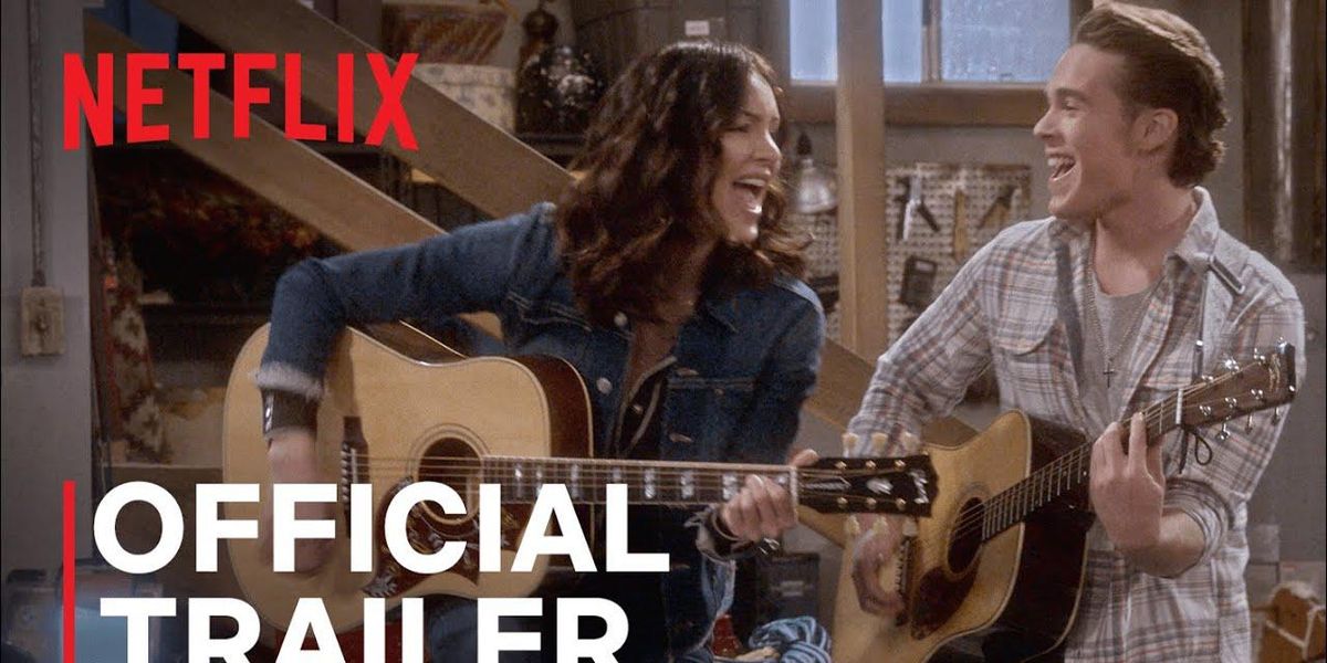 Watch the trailer for Netflix's new Nashville-inspired 'Country Comfort ...