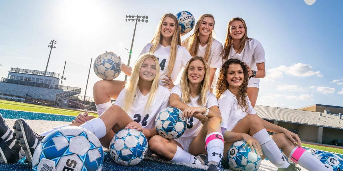 TITLE TIME: Concordia Lutheran Enters Championship Season (Photo ...