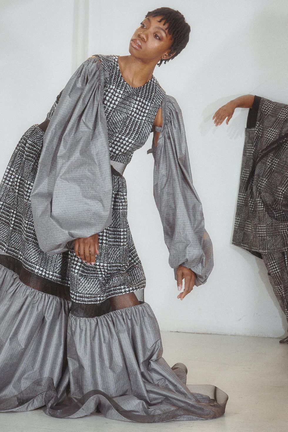 Meet Aaron Potts, the Designer Behind Unisex Label A.POTTS - PAPER Magazine