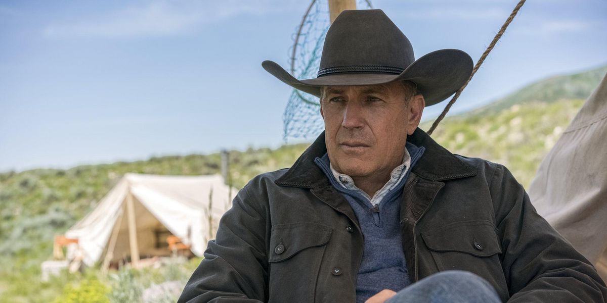 'Yellowstone' is headed South with a new spin-off series set in Texas ...