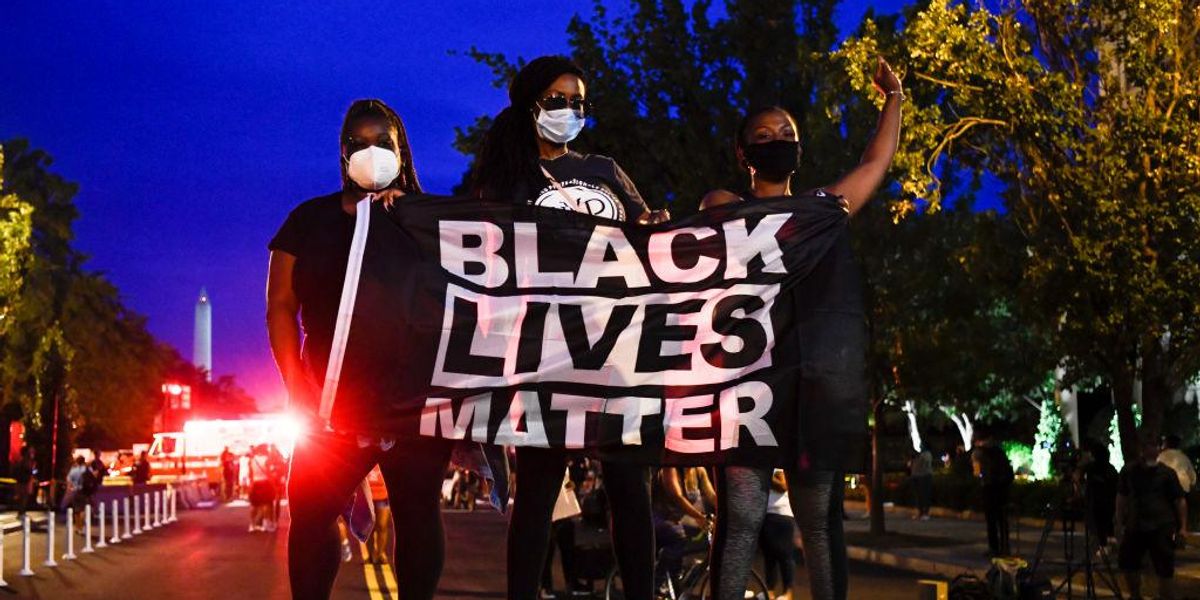 BLM raked in $90 million in donations last year — but local chapters ...