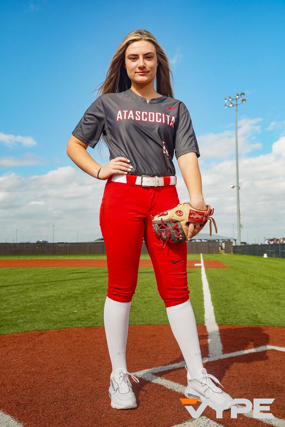 Diamond Stars: VYPE's Top 21 Softball Preseason Prospects - VYPE