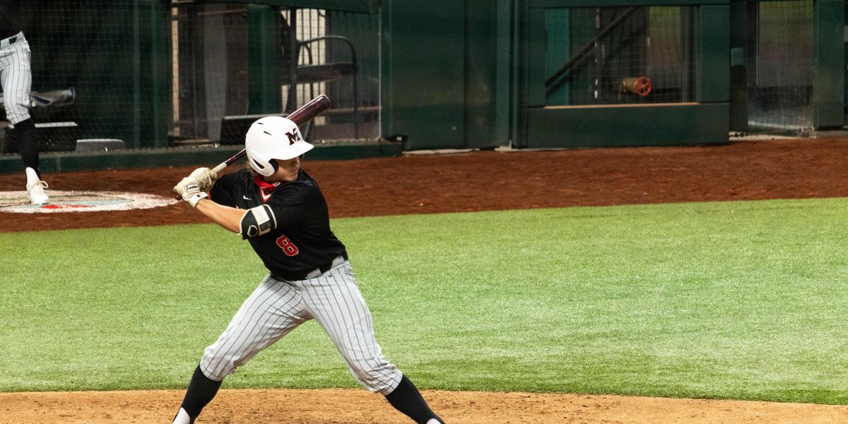 GALLERY: Flower Mound Marcus vs. Lake Travis baseball - VYPE