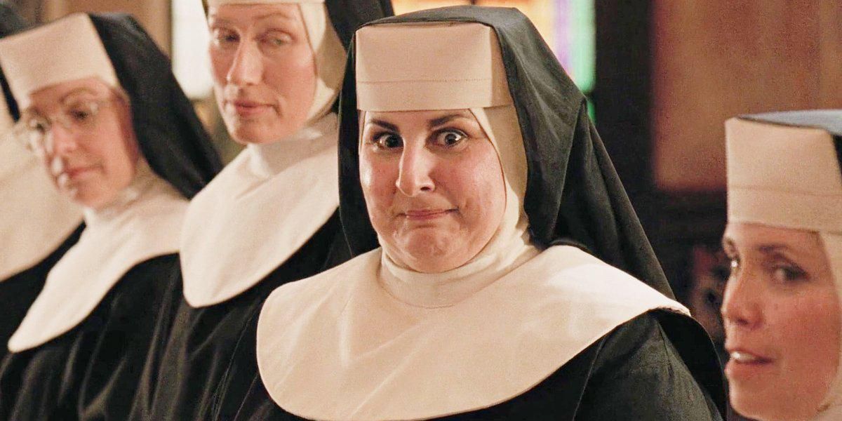 Trump Nuns Not Even Real Nuns Wonkette