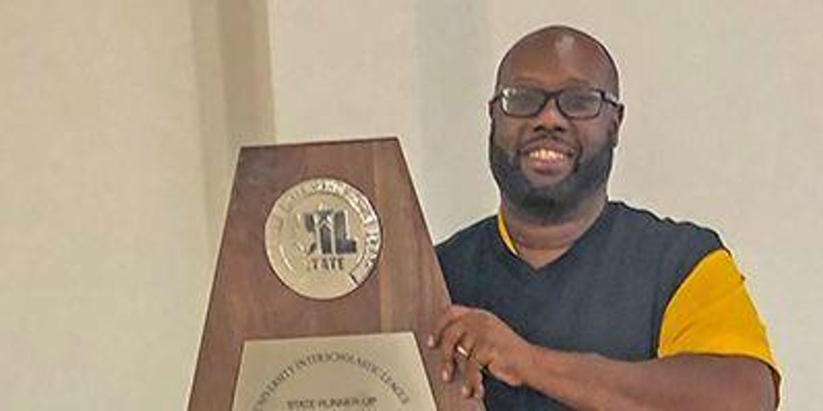 FEATURE: Fagan brings winning culture to Cypress Springs - VYPE