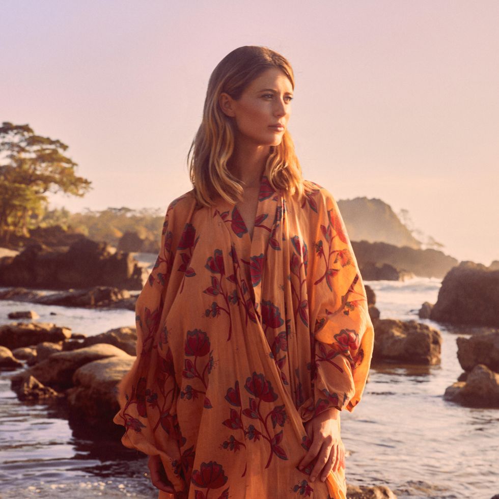 Julietta Breaks Down Every Song on New EP "Levitate" - PAPER Magazine