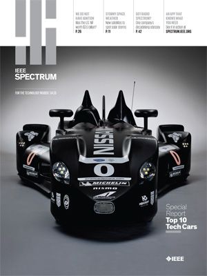 April 2013 Ieee Spectrum