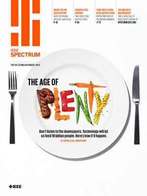 June 2013 Ieee Spectrum