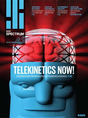 September 2014 - IEEE Spectrum