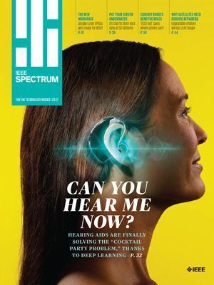 March 2017 - IEEE Spectrum