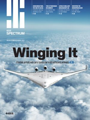 September 2016 - IEEE Spectrum