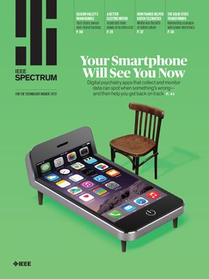 July 2017 - IEEE Spectrum