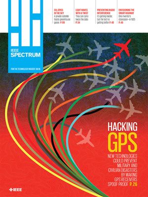 August 2016 - IEEE Spectrum