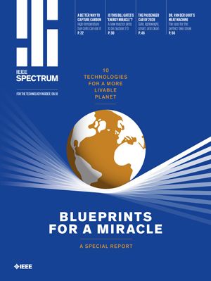 June 2018 - IEEE Spectrum