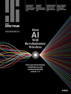 June 2019 - IEEE Spectrum