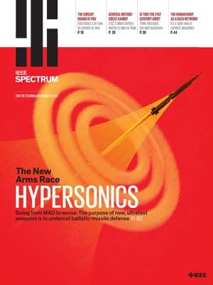 December 2020 - IEEE Spectrum