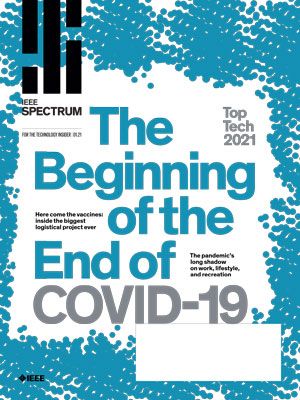 June 2021 - IEEE Spectrum