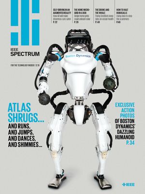 December 2019 - IEEE Spectrum