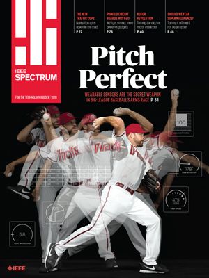 October 2019 - IEEE Spectrum