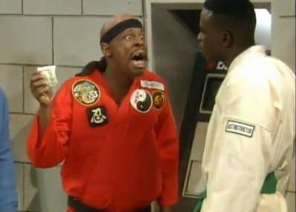Who Are the best Martin Lawrence Characters from "Martin"? - Popdust