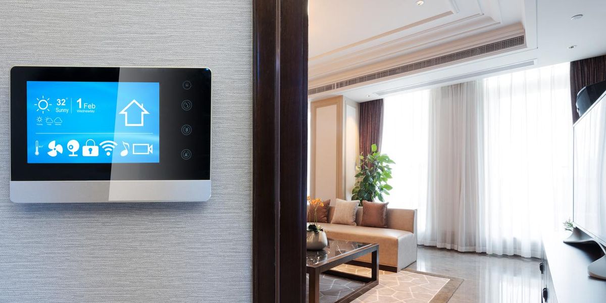 Amazon developing wall-mounted Alexa home control center - Gearbrain