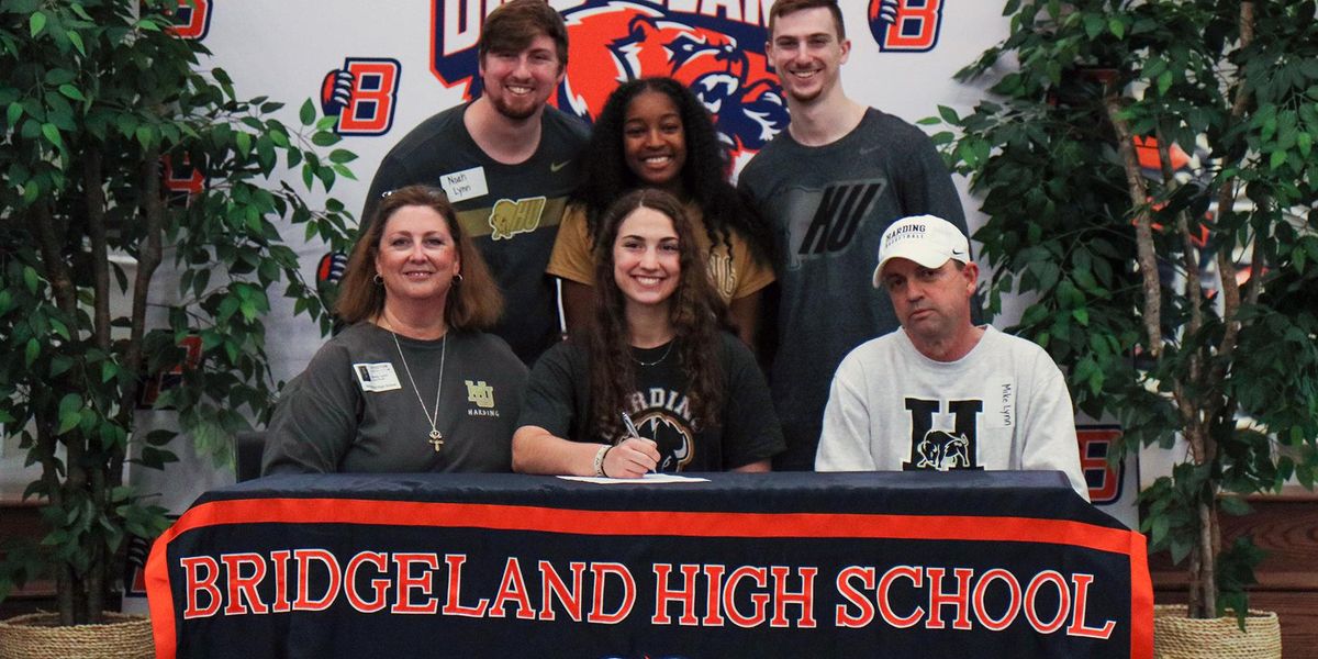 CFISD athletes sign letters of intent on National Signing Day 2021 - VYPE