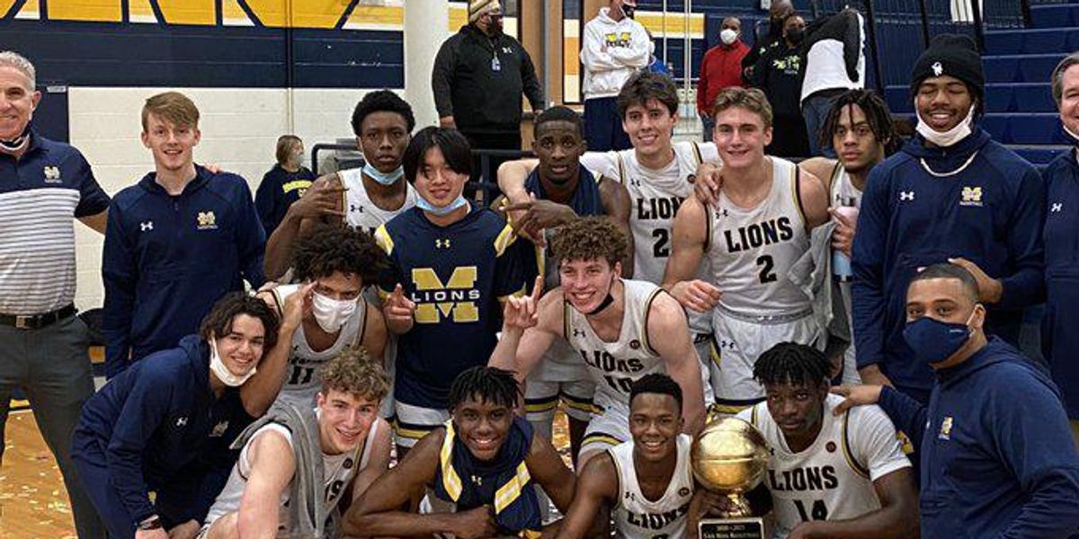 Sophomore standout Ja'Kobe Walter helps lead McKinney to a district ...