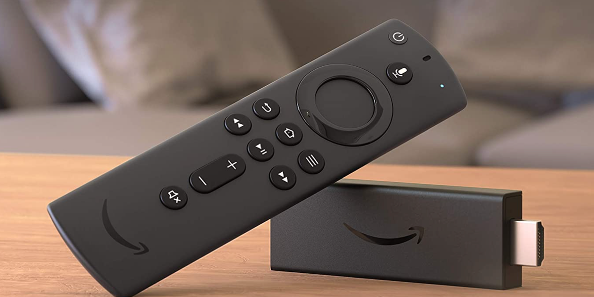 Amazon Fire TV Stick with Alexa review: A solid $40 streamer - Gearbrain