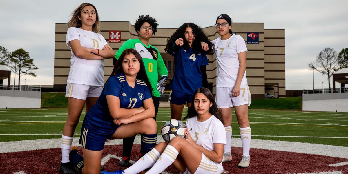 What's Inside: Aldine ISD 2021 Winter Edition - VYPE