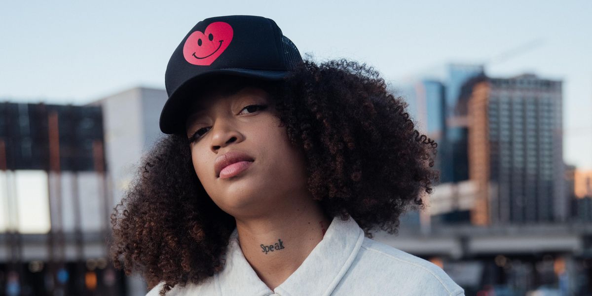 Ray Moon's 10 Favorite Songs by Black, Queer Artists - PAPER Magazine