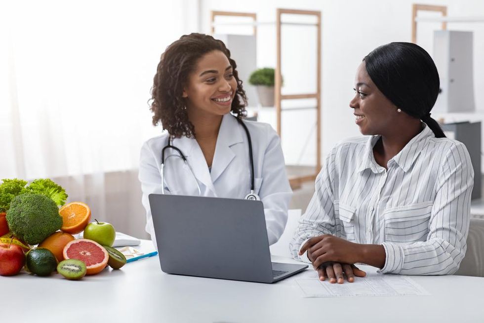 10 Careers in Health and Wellness - xoNecole