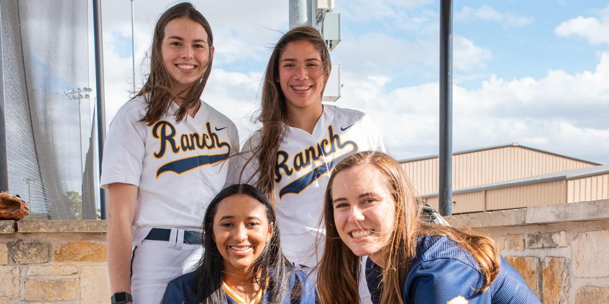 VYPE 2021 Softball Preview: Public School #16 Cypress Ranch - VYPE