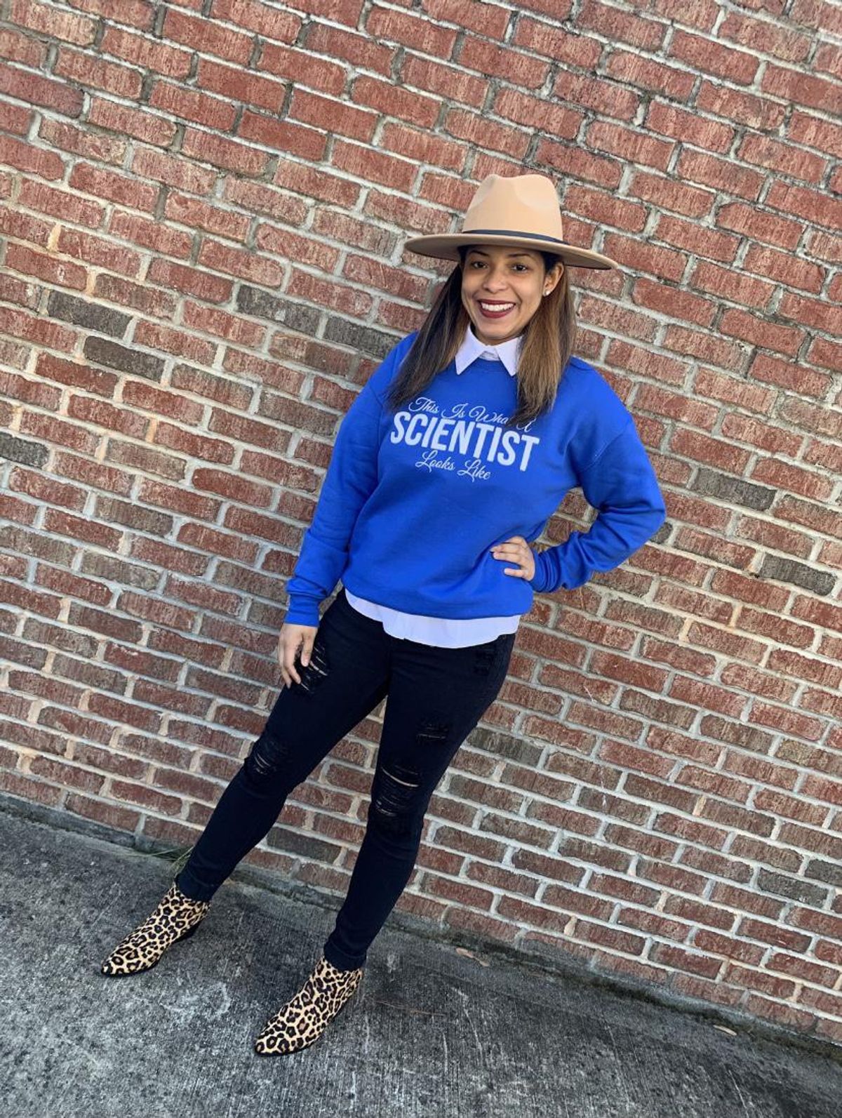 Aliyyah Bragg, Scientist, Clinical Research - xoNecole