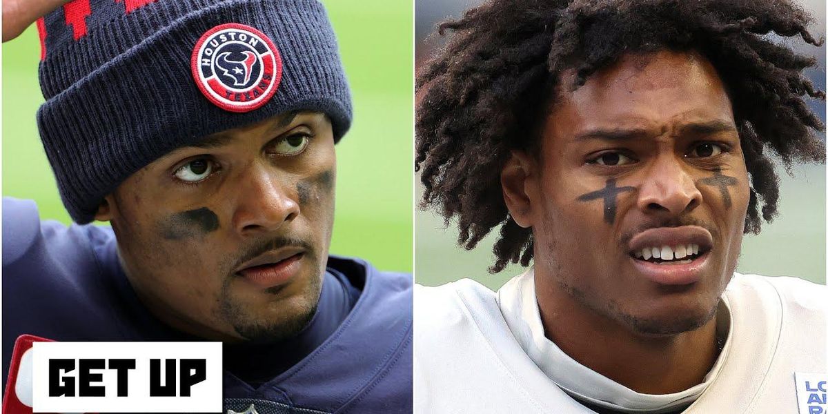 Insider: Watson standoff could become "Carson Palmer Part 2" - SportsMap