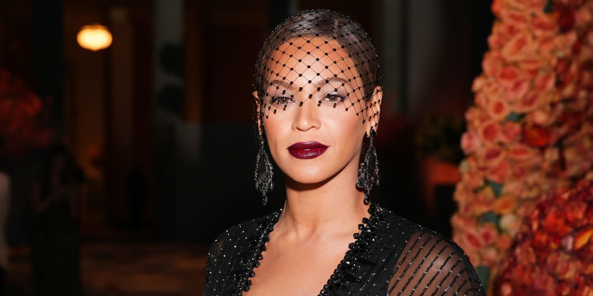 Beyoncé Pays Tribute to 13-Year-Old Fan, Lyric Chanel - PAPER Magazine
