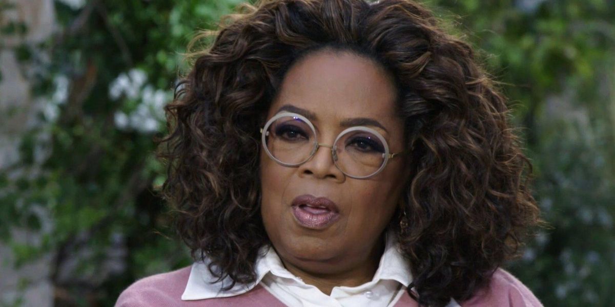 The Best Memes From Meghan and Harry's Oprah Interview - PAPER Magazine