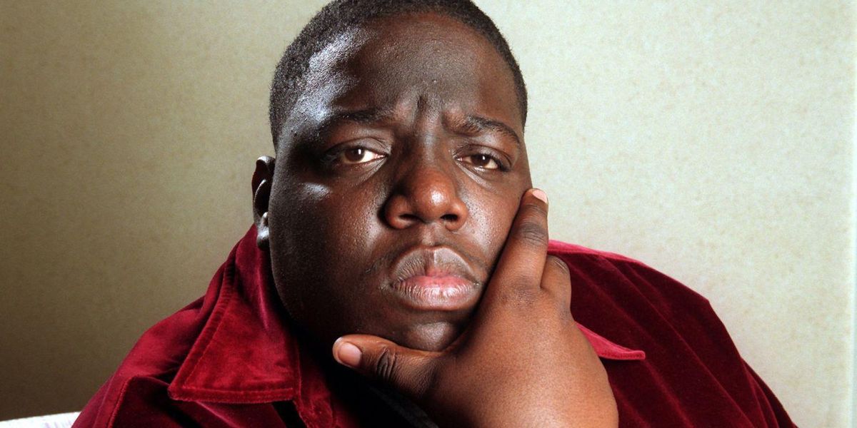 REVIEW: Netflix's "Biggie: I Got a Story to Tell" - Popdust