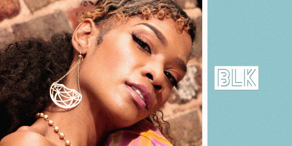 Download BLK: The Number One Dating App for Black Singles - PAPER Magazine