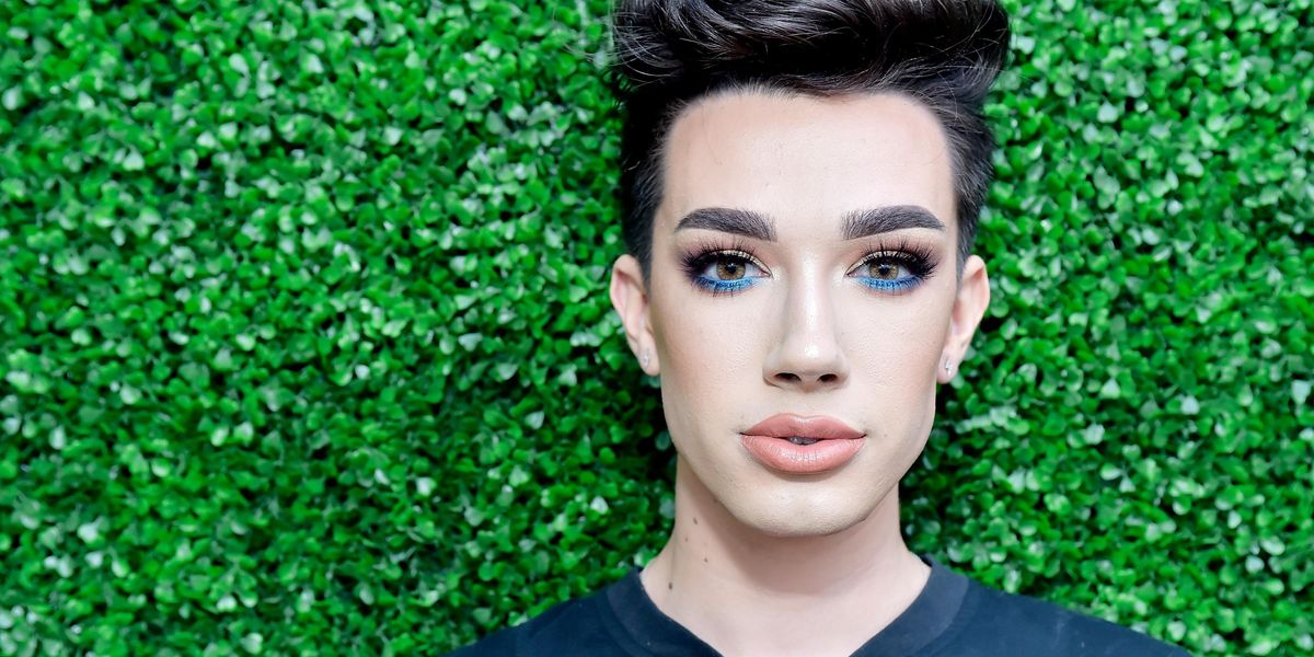 James Charles Accused by More Fans of Inappropriate Behavior - PAPER ...