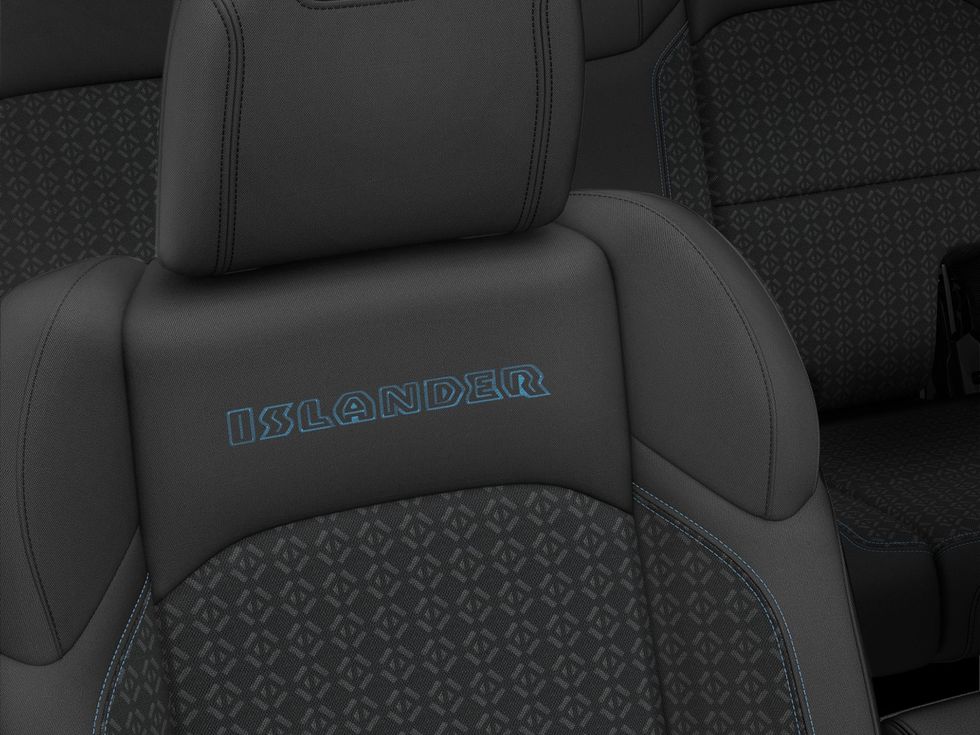 2021 Jeep Wrangler Islander, Renegade Islander debut - AutomotiveMap