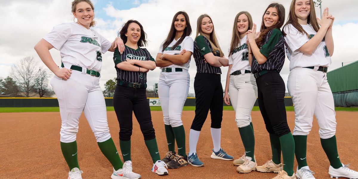Through the Lens: LSA Spring Media Day - VYPE