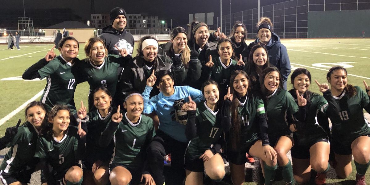 Trimble Tech on the Verge of First Ever District Crown presented by ...