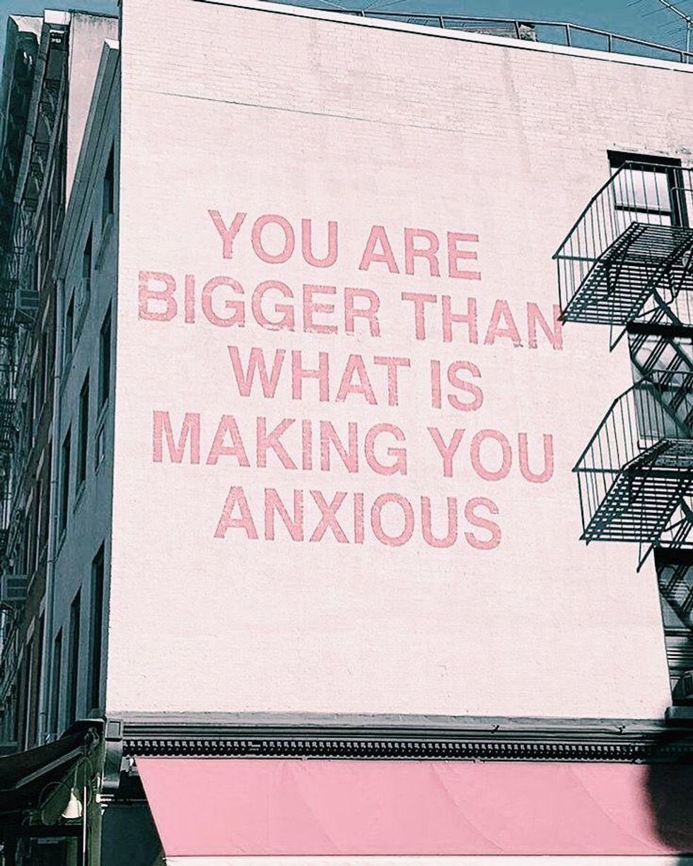 9 Motivational Quotes To Get You Through Midterms Week