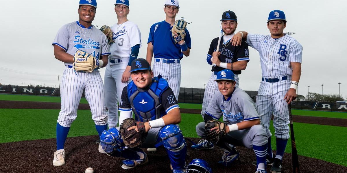 Inside the Program: Sterling Baseball - VYPE