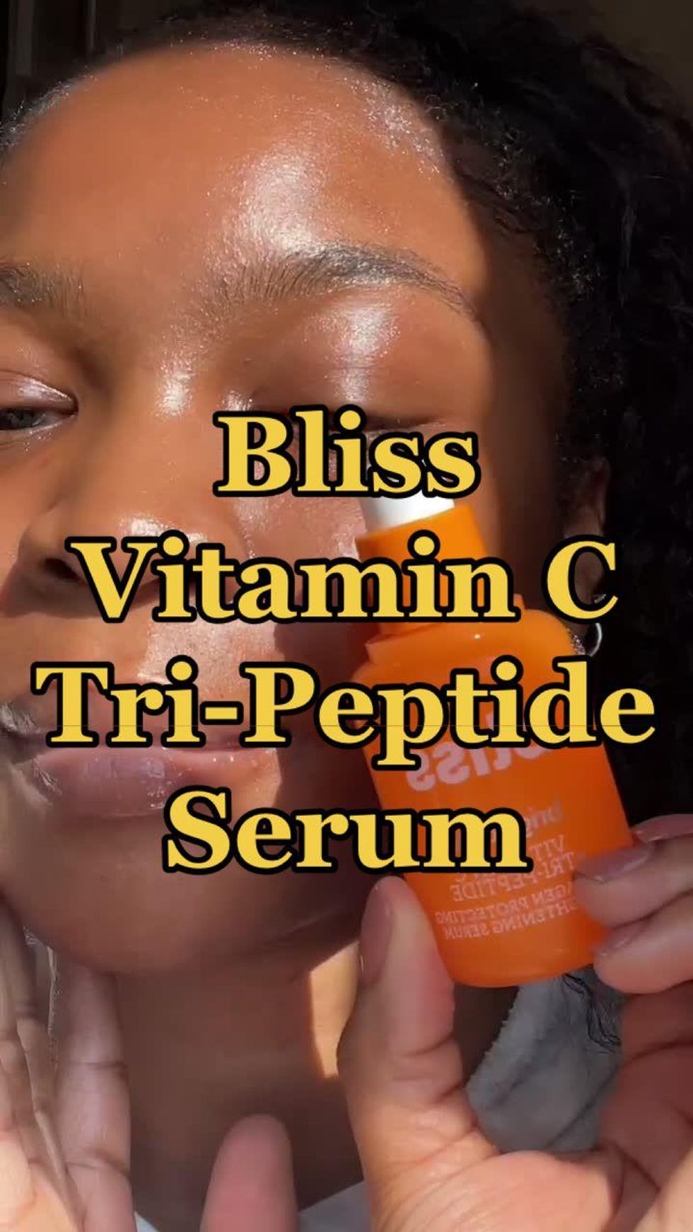 Funmi Monet @funmimonet - xoNecole: Lifestyle, Culture, Love, Wellness