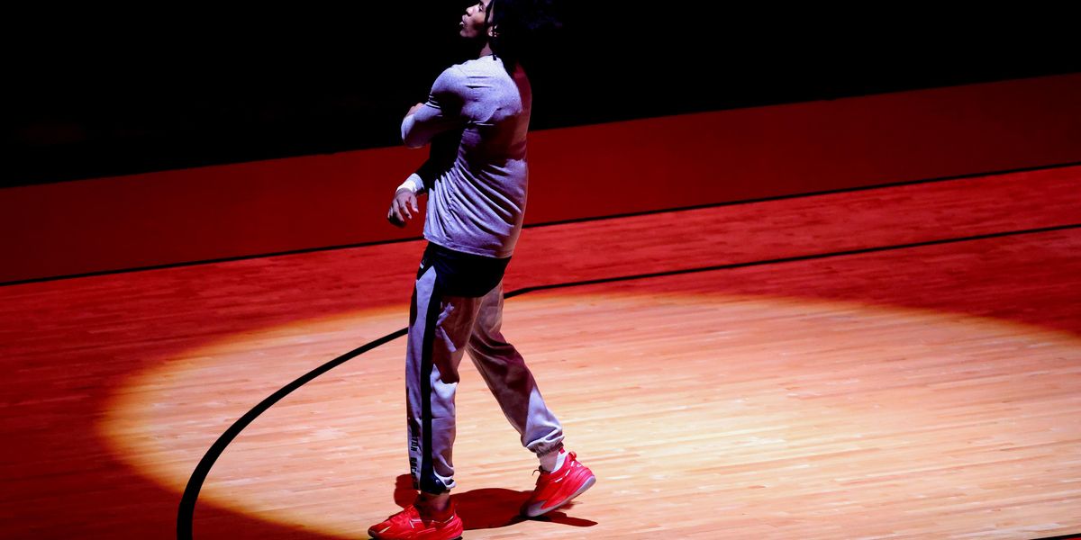 Here's why the sky is the limit for these young Rockets - SportsMap