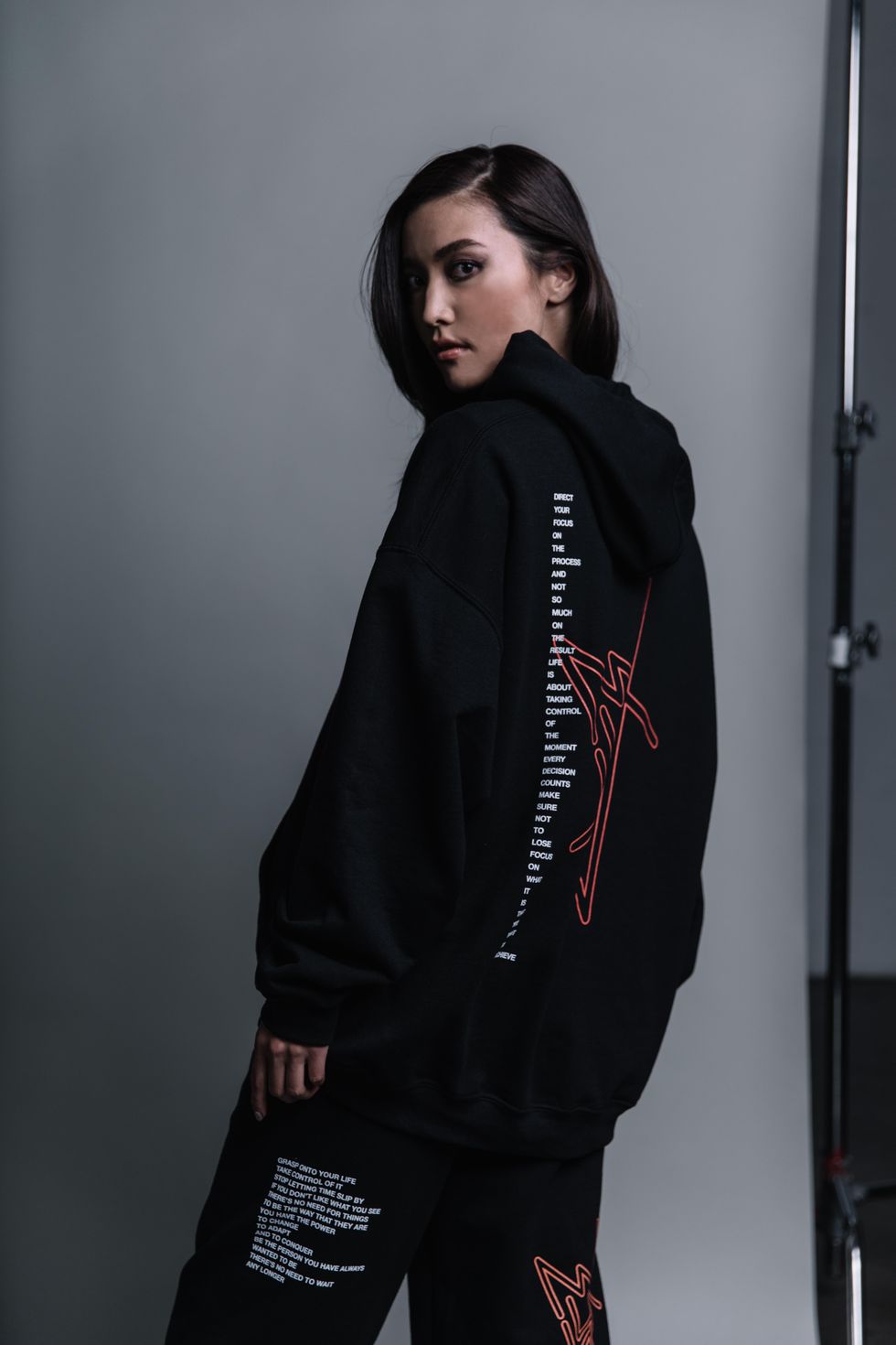 Mark Tuan Talks His New XC3 Collection, New Music, and More - PAPER ...